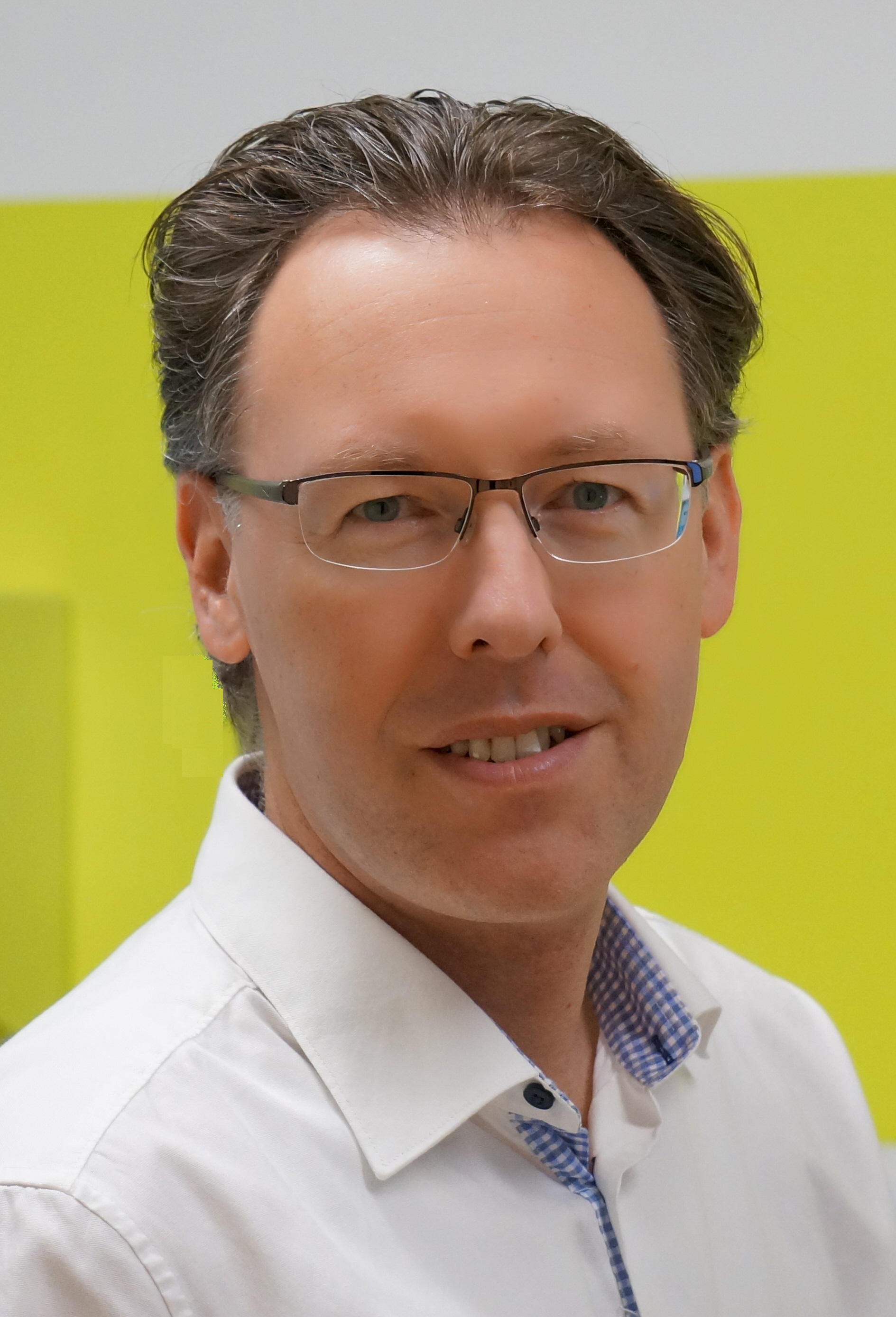 Haemolaser - User directory / Austria / Upper Austria